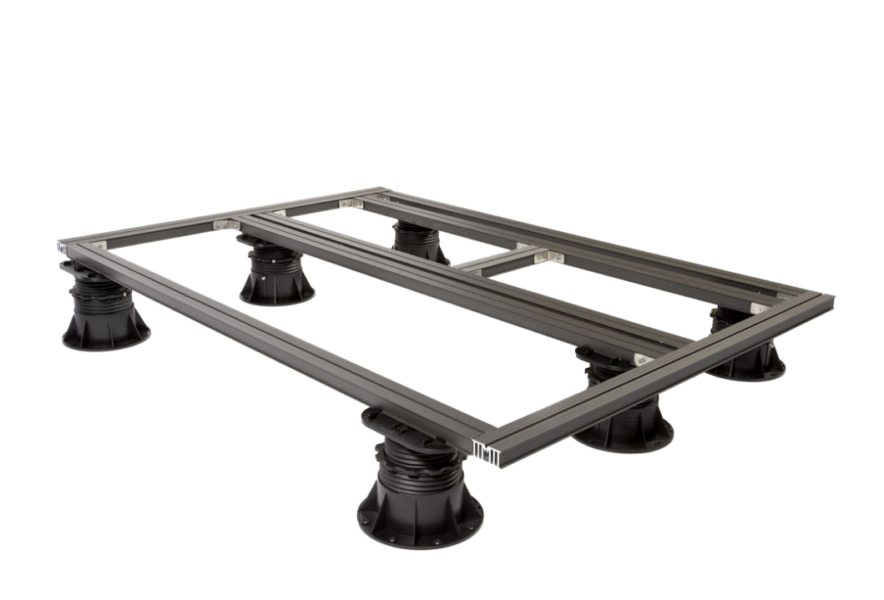 Composite Decking | Saige Composite Products