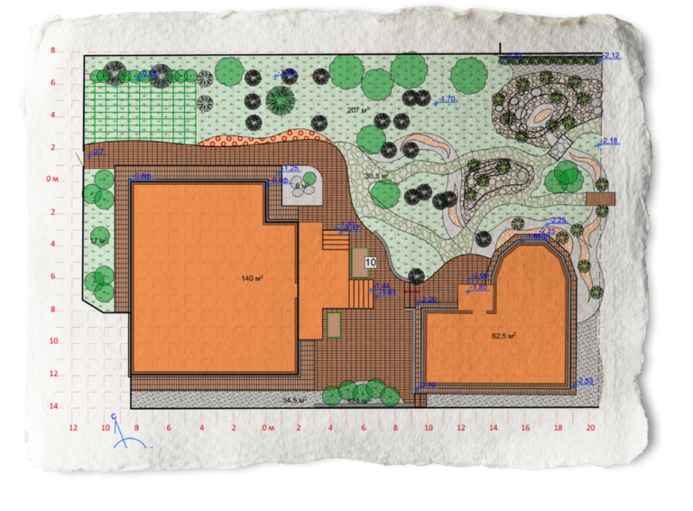 Saige Composite Products | Engineered for the outdoors