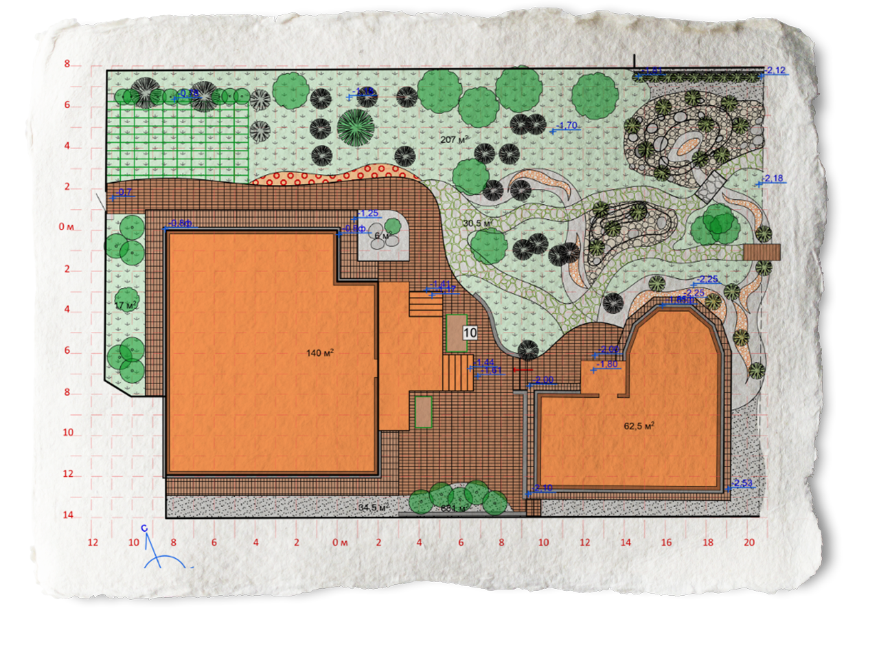 Saige Composite Products | Engineered for the outdoors