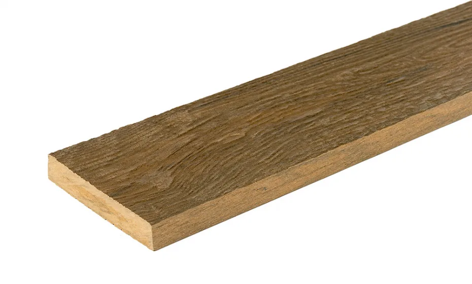 Saige Composite Decking With Nicks Timber In Gloucestershire | Saige ...