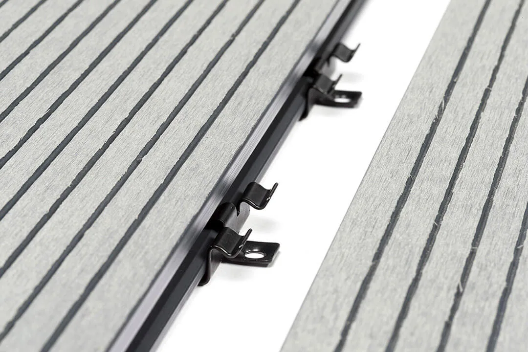 Composite Decking | Saige Composite Products