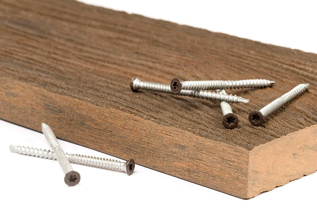 Composite Decking | Saige Composite Products