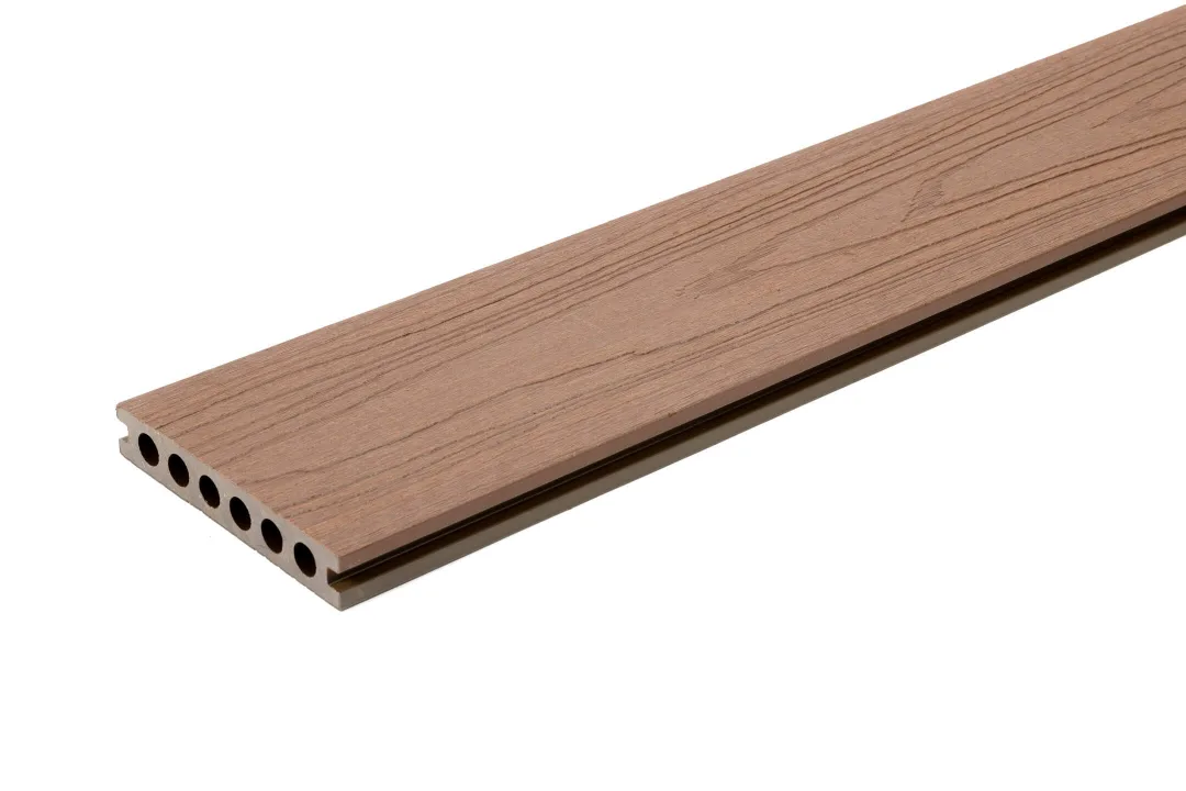 Composite Decking | Saige Composite Products