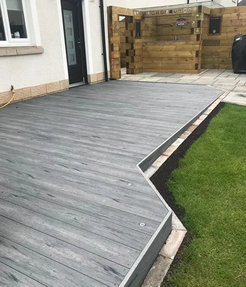 Best Composite Decking