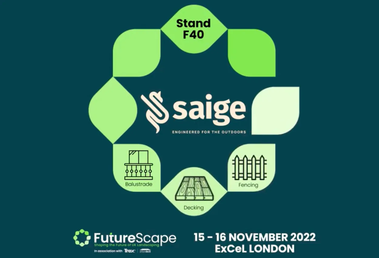 FutureScape, Here We Come | Saige Composite Products