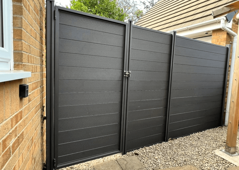 Composite Deck Gate Kits