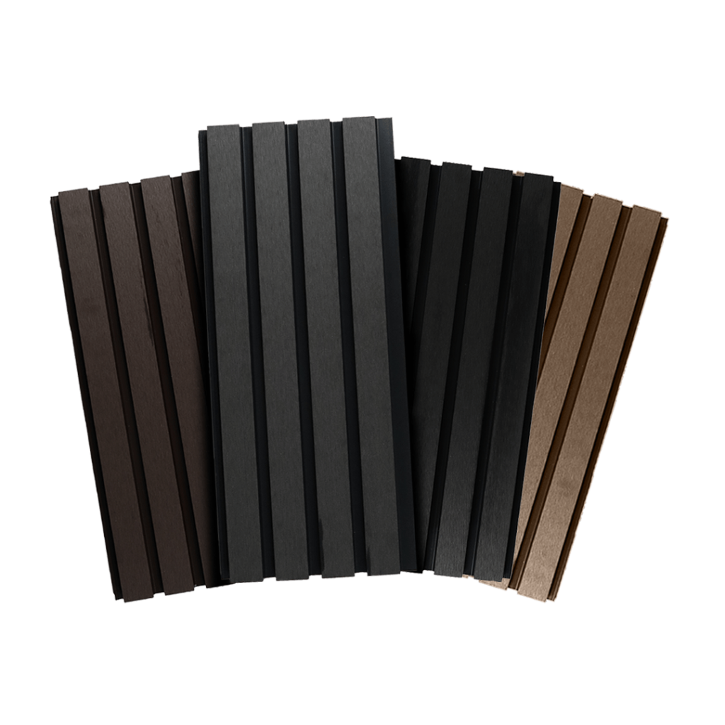 Cladding | Saige Composite Products