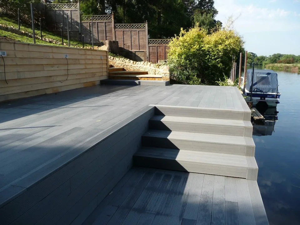 Commercial Products | Saige Composite Products