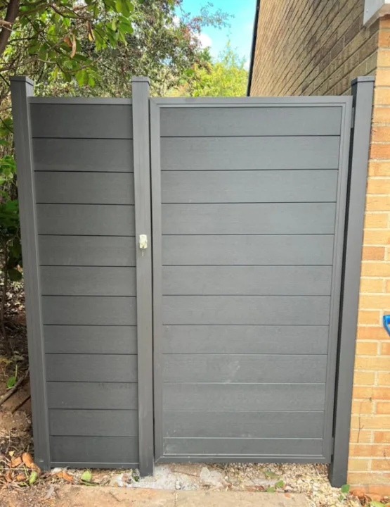 Composite Deck Gate Kits