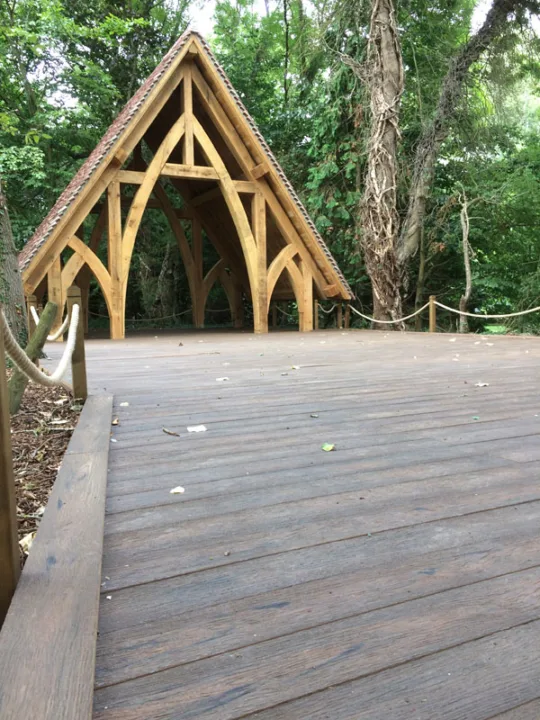 Composite Decking | Saige Composite Products